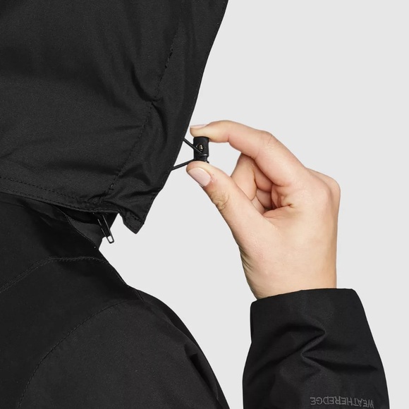 Eddie Bauer | Jackets & Coats | Nwt Eddie Bauer Womens Girl On The Go Trench Coat | Poshmark